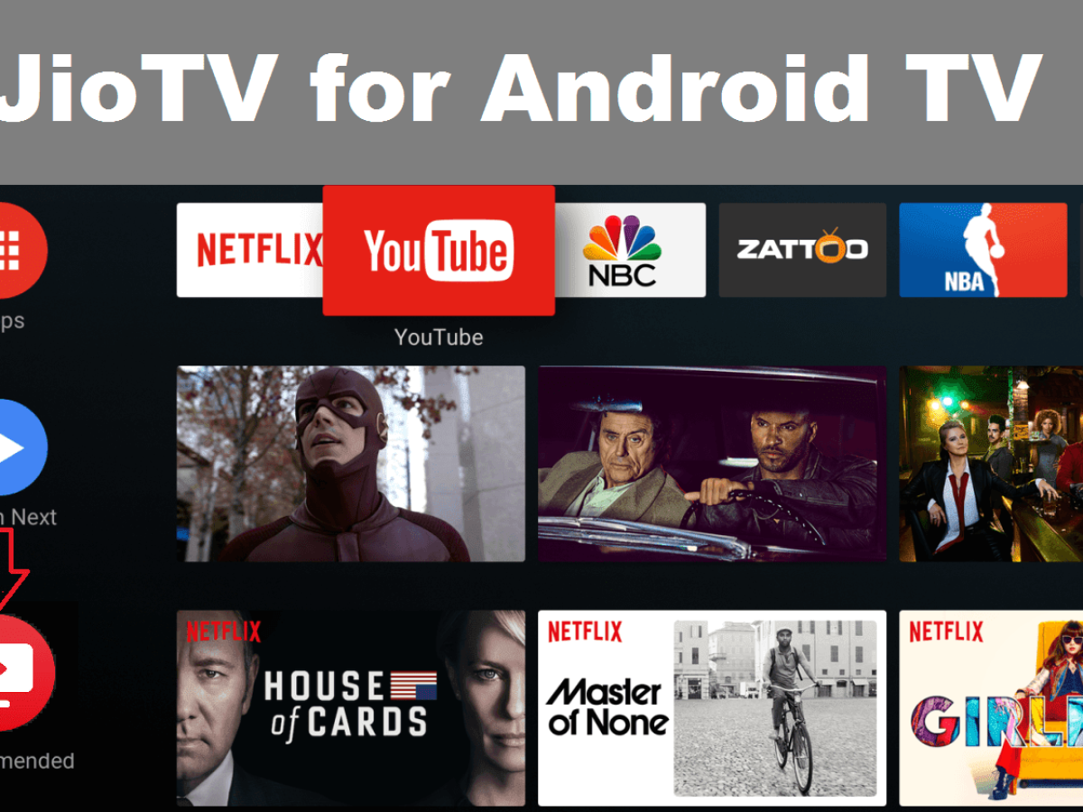 Free Movies You will be able to watch movies and TV for free Jio app will help know the easy way to use discountwalas