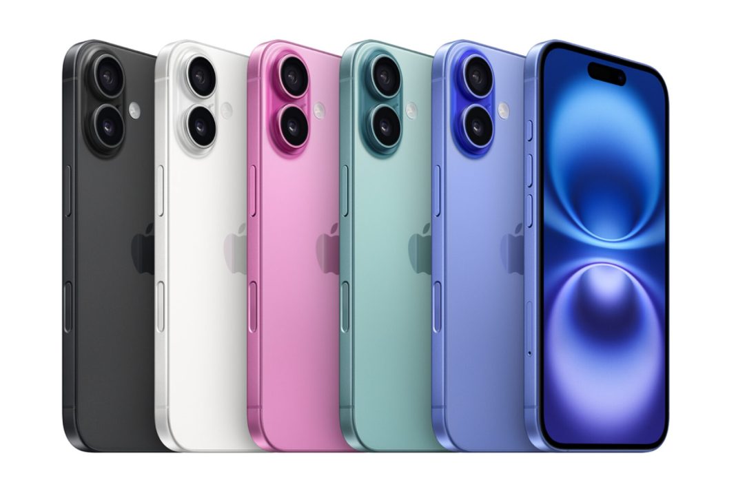 Apple iPhone 16 gets a discount of Rs 12,000, Vijay Sales is having a ...