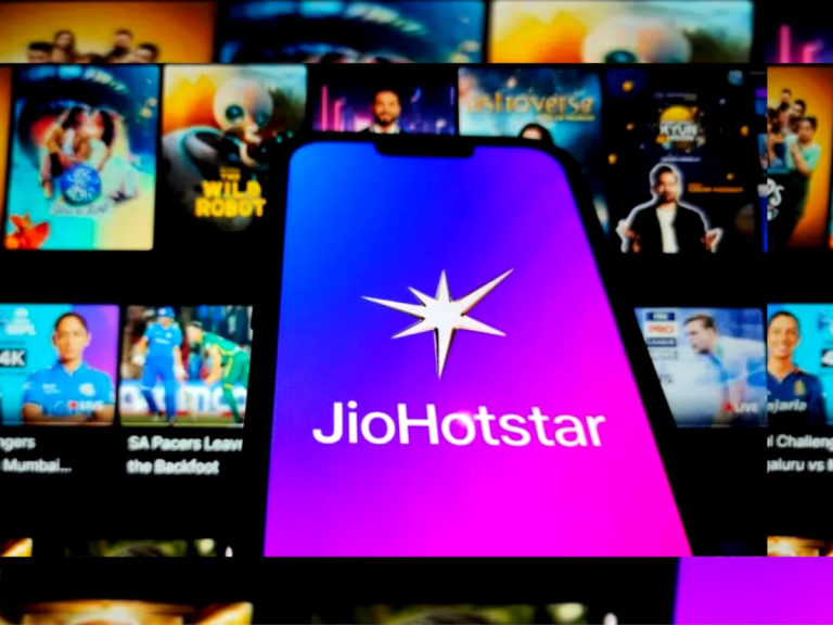 JioHotstar is FREE for the whole year, along with unlimited calls and ...