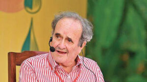 Sir Mark Tully Dies at 90: Legacy of BBC’s ‘Voice of India’