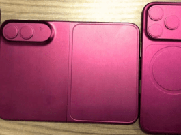 iPhone 18 Pro Max and iPhone Ultra Dummy Units Leak: First Look at ...