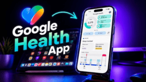 Google Health App Launch: Tech Giant Overhauls Ecosystem With AI Coach ...