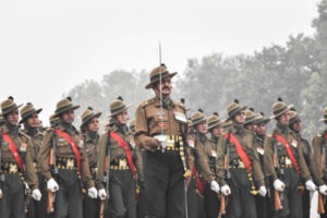 Indian Army Uniform Code 2026: Colonial Customs Banned, Bandi Jacket ...