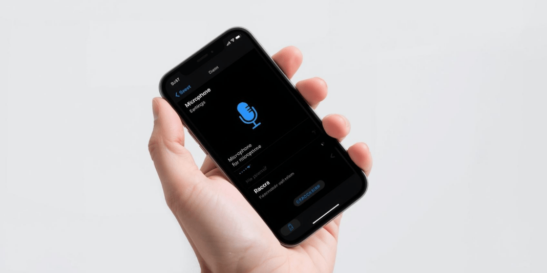 The Audio Loophole: Analyzing the Smartphone App Microphone Permissions ...